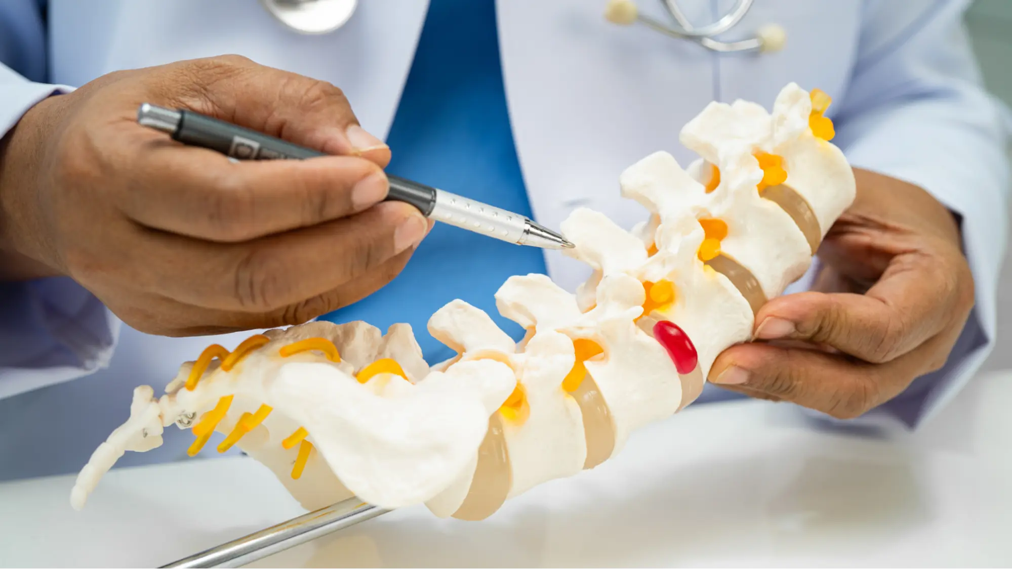 🔬 Adjacent Level Syndrome: Causes and Treatment